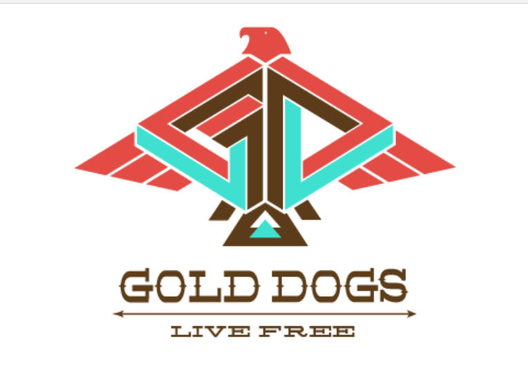 Cowboy Boots, Rock n Roll, Good Vibes and Killer Clothes ShopGoldDogs ...